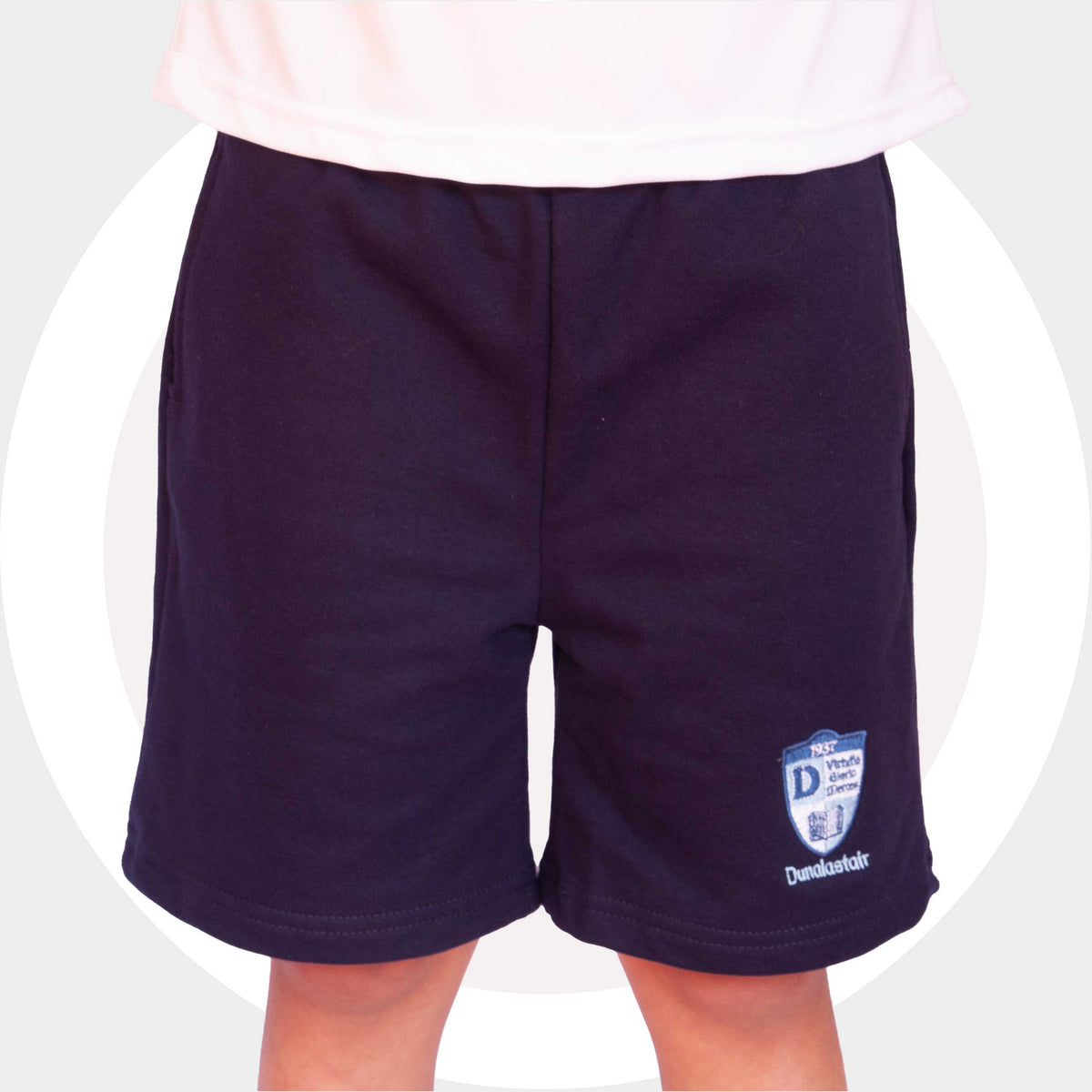 Uniforme Colegio Dunalastair- Short Niño — La Última Milla